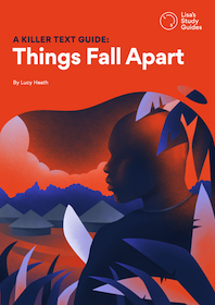 Things Fall Apart | Lisa's Study Guides